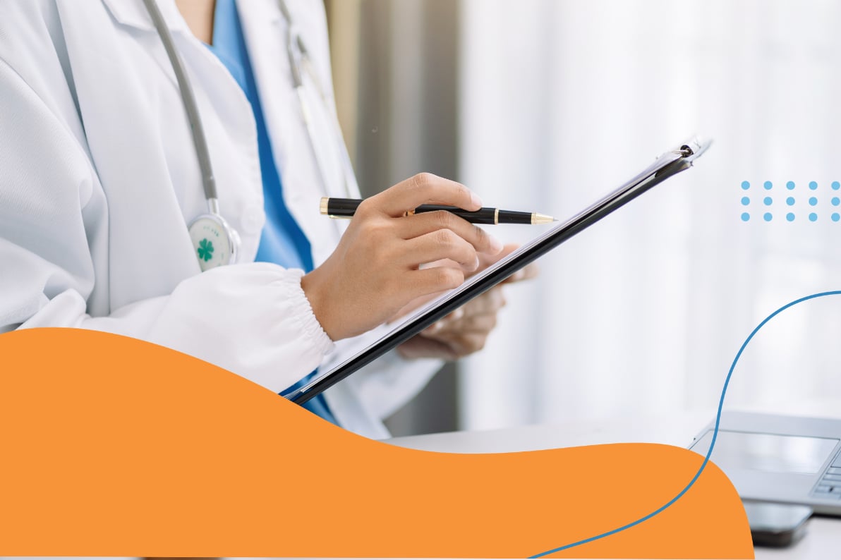 How EHR Systems Support the CMS GUIDE Model